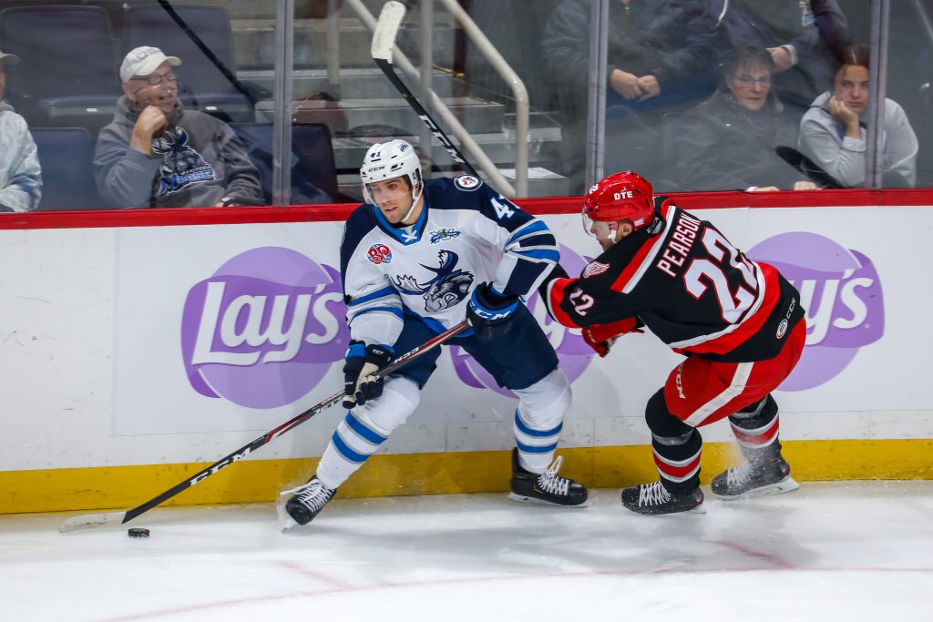 Clippers Confidential with Cole Maier - BCHLNetwork