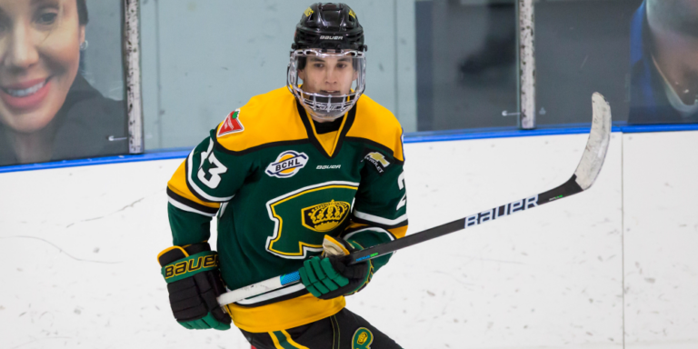 Stars aplenty in the Coquitlam pod - BCHLNetwork