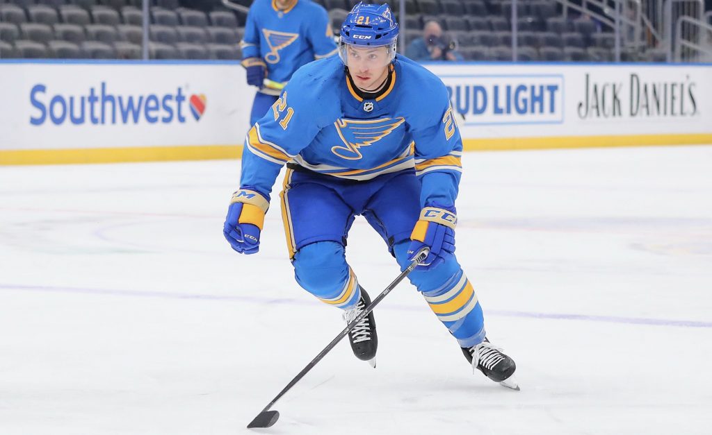 Former Grizzlies’ den members: Tyler Bozak - BCHLNetwork