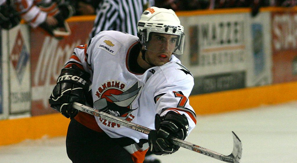Clippers Confidential with Jason Garrison (Part 1) - BCHLNetwork