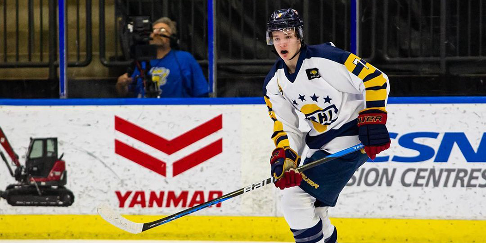 Vernon Vipers: Graduating players and eligible returnees - BCHLNetwork