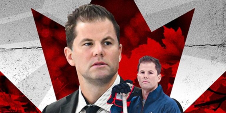 Smoke Eaters alum McCarthy named assistant coach for Team Canada ...