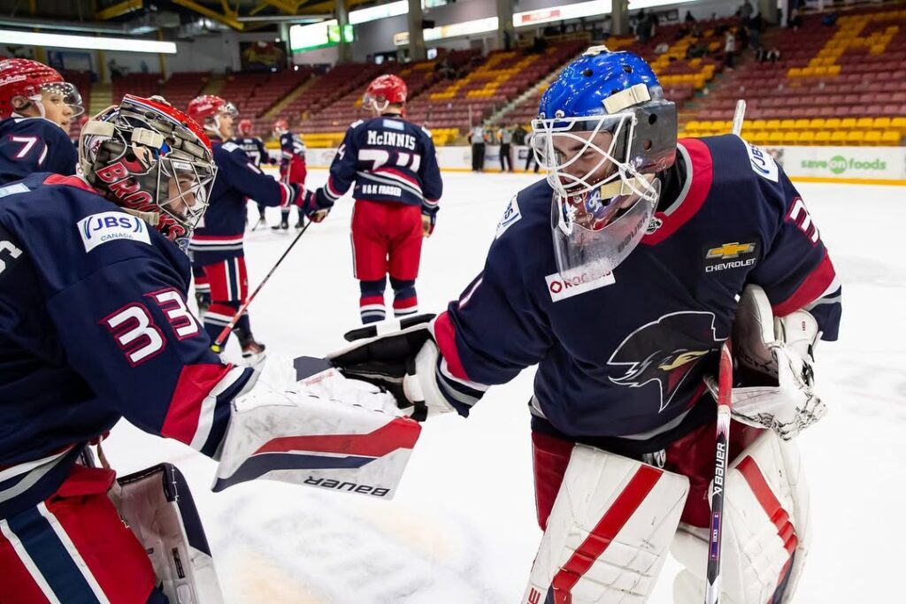 BCHL alters roster rules for 2025-26 - BCHLNetwork